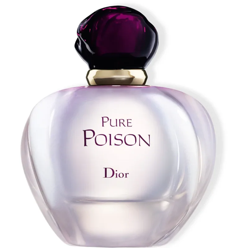 Pure Poison Christian Dior Women EDP, 100ml online in Nigeria - Perfume ...