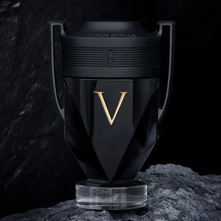 Invictus Victory Paco Rabanne Men Extreme EDP, 100ml - Perfume Best Buy