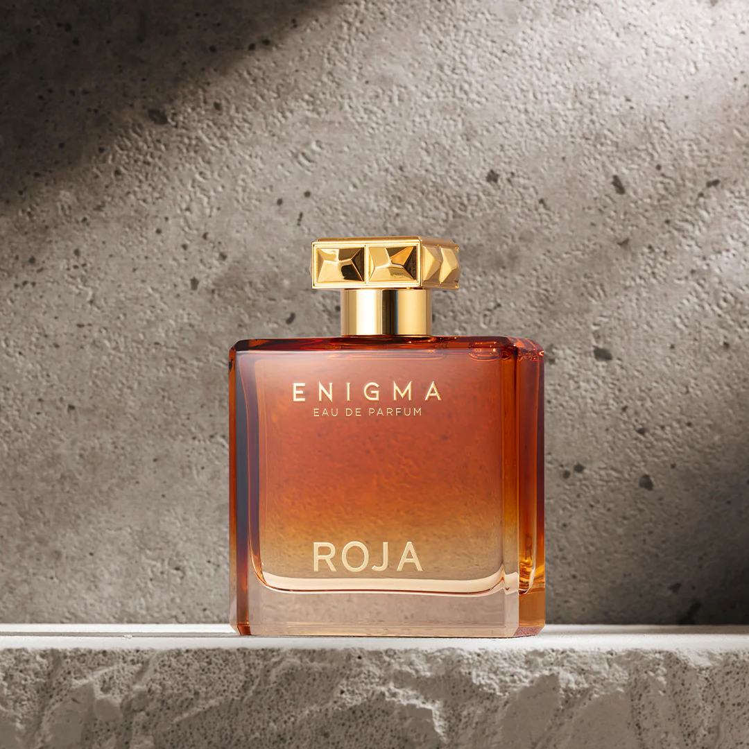 Enigma Pour Homme Roja Dove Men EDP, 100ml - Perfume Best Buy