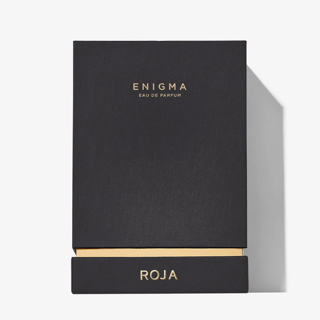 Enigma Pour Homme Roja Dove Men EDP, 100ml - Perfume Best Buy