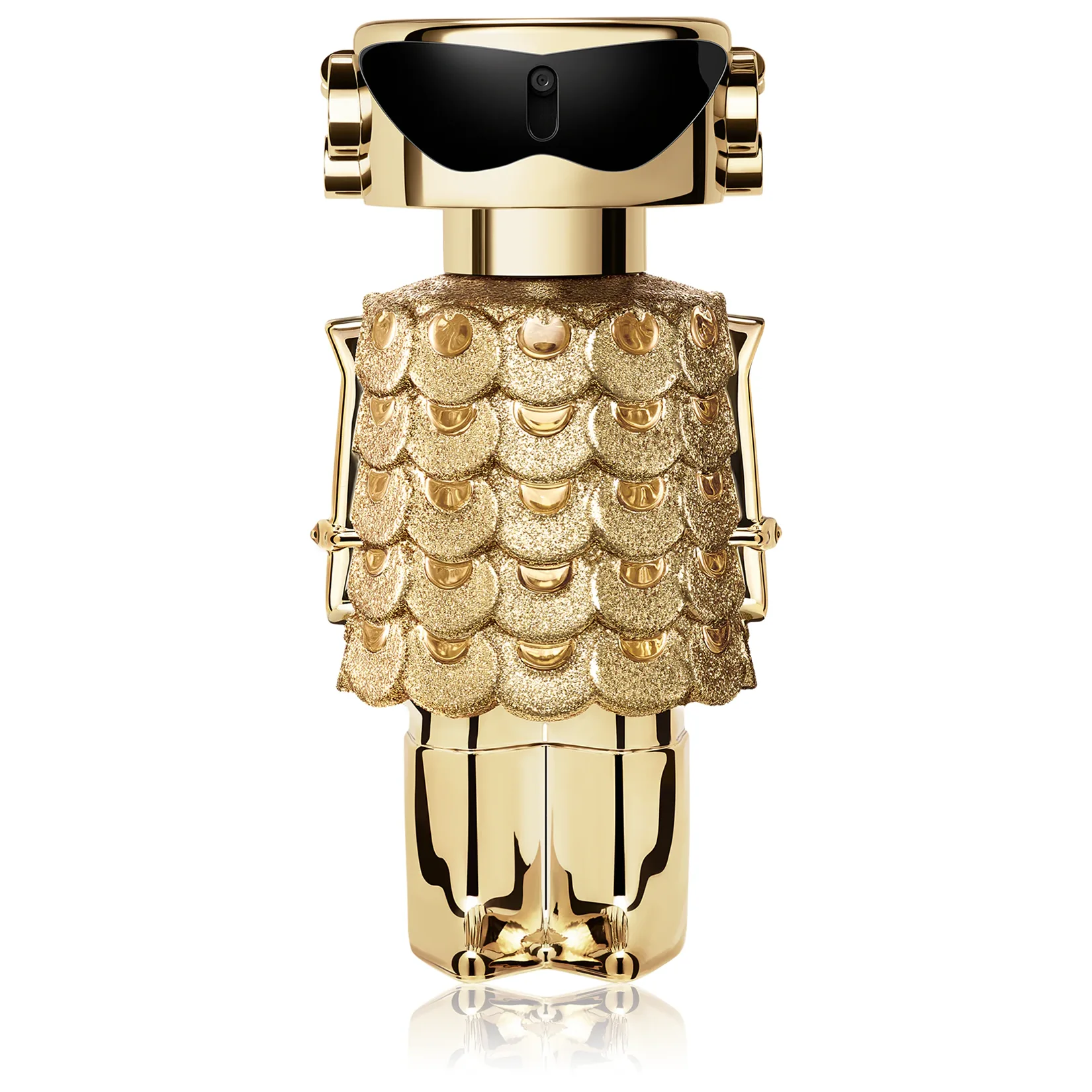 Fame Intense Paco Rabanne Women EDP, 80ml - Perfume Best Buy