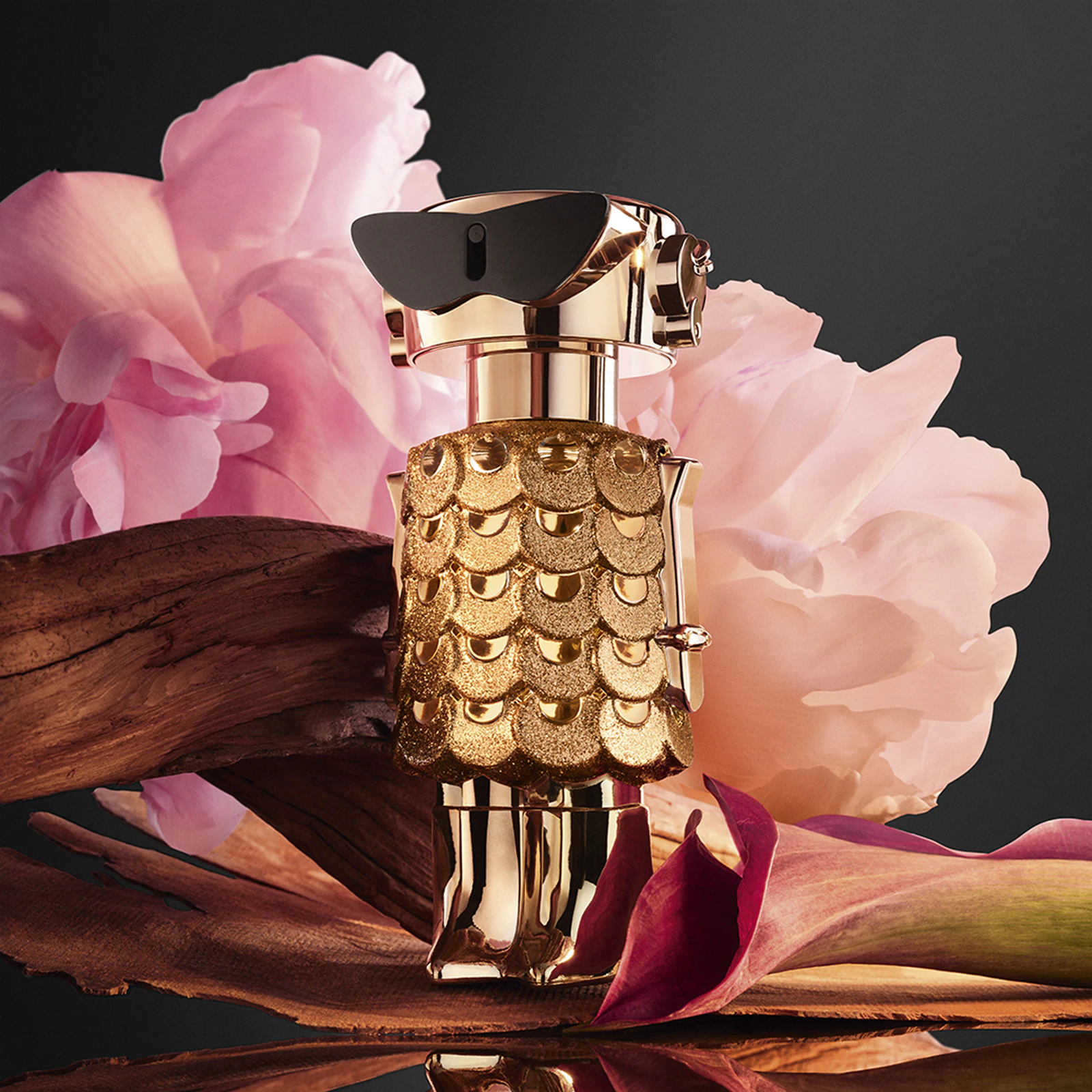 Fame Intense Paco Rabanne Women EDP, 80ml - Perfume Best Buy